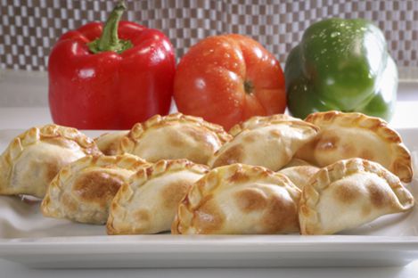 Empanadas Menu - Empanadas 2 GO